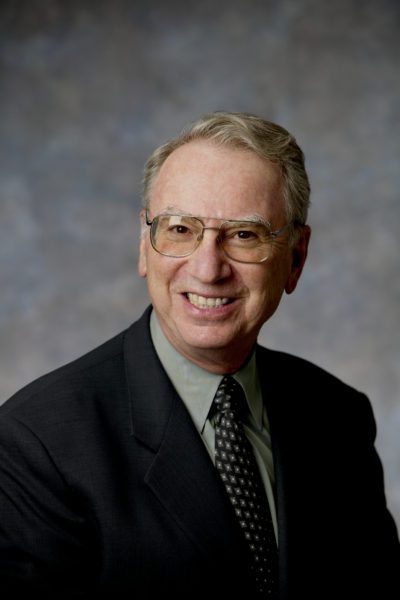 Irwin Jacobs